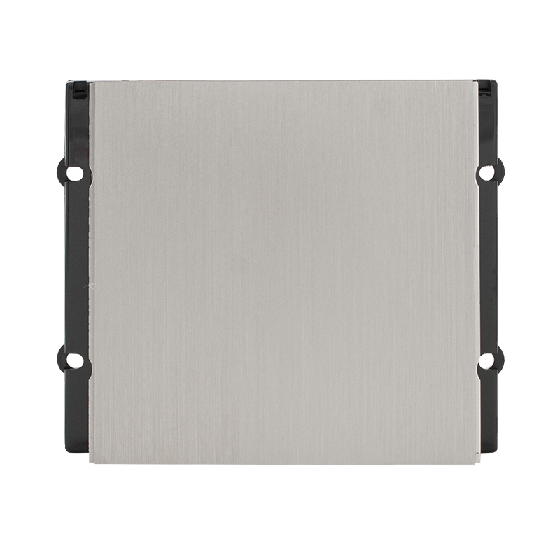 DT821(BL) Moduláris kaputelefon üres egység