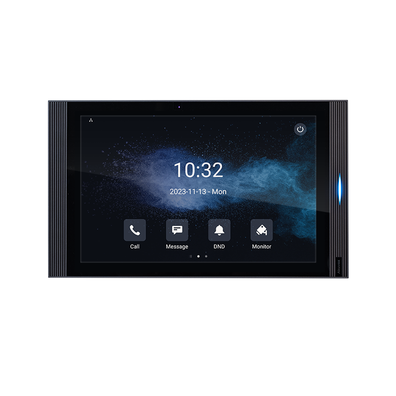 Akuvox S567W IP Kaputelefon beltéri monitor